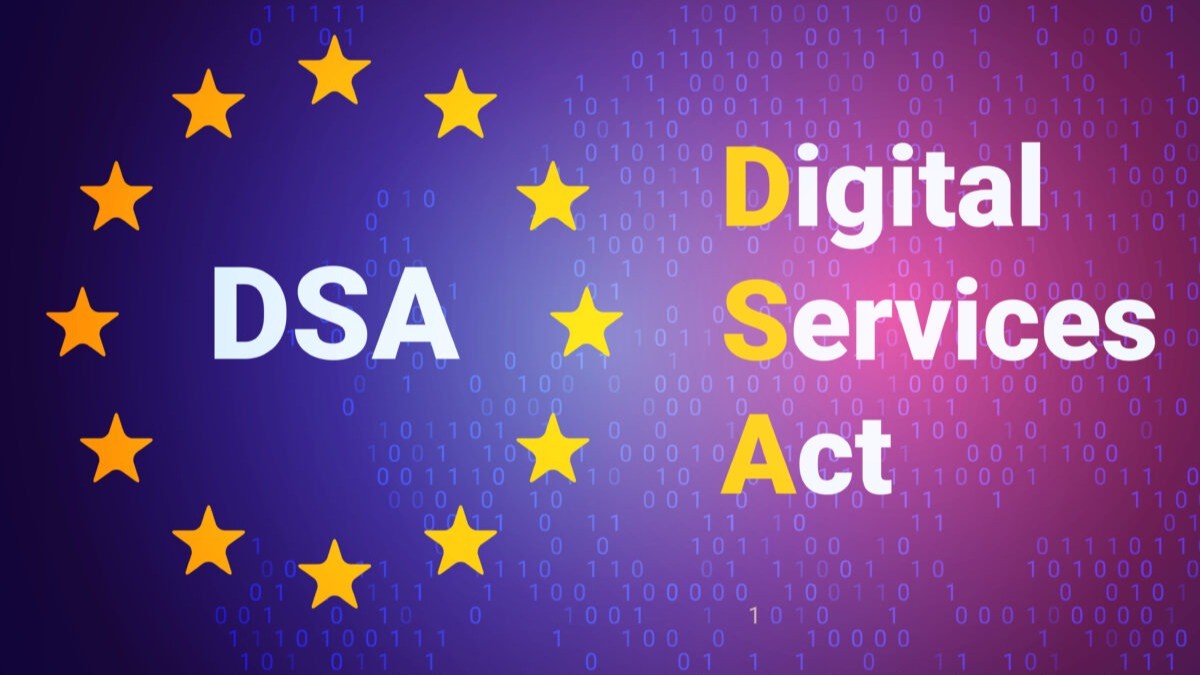 The Legal Framework for Digital Services in the European Union (Academic) The Legal Framework for Digital Services in the European Union (Academic)