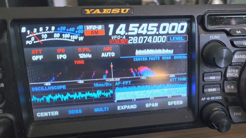 How High-Frequency Trading Might be Harnessing Short-Wave Radio How High-Frequency Trading Might be Harnessing Short-Wave Radio