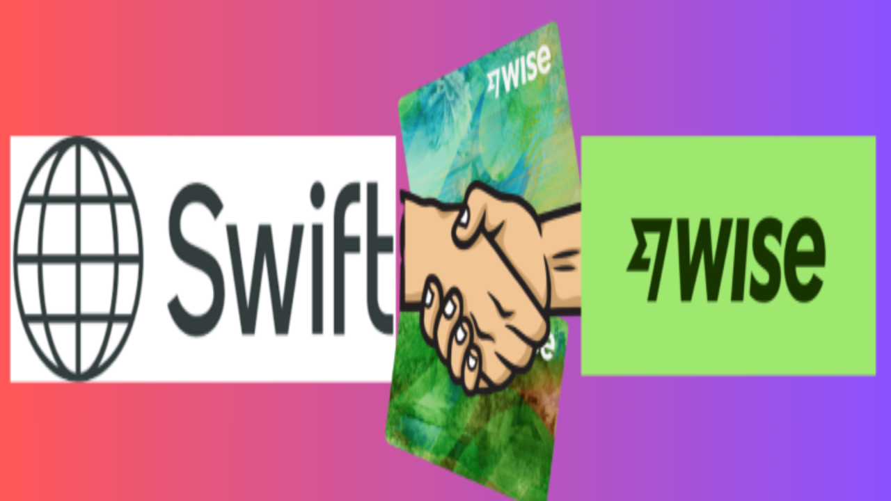 🚀💸 Swift and Wise: The Dynamic Duo Revolutionizing Cross-Border ... 🚀💸 Swift and Wise: The Dynamic Duo Revolutionizing Cross-Border ...