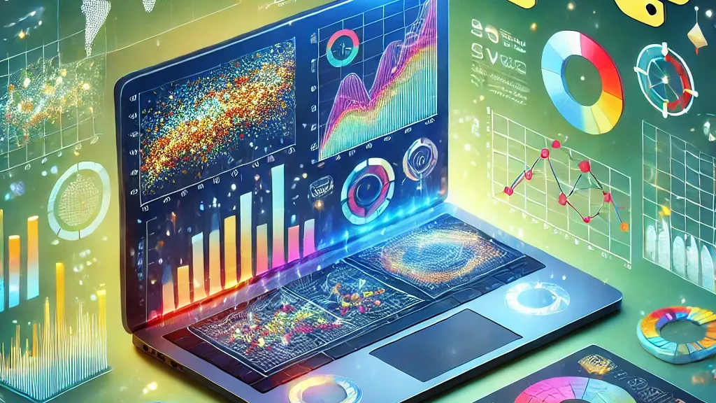 Mastering Interactive Data Visualization with Plotly in Python Mastering Interactive Data Visualization with Plotly in Python