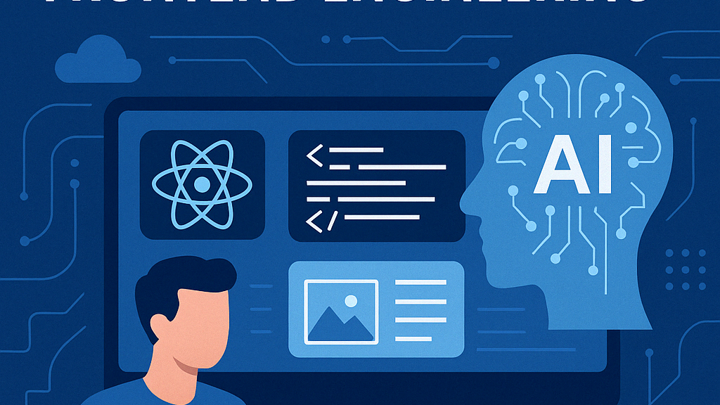 Evolving Frontend Engineering Practices Evolving Frontend Engineering Practices