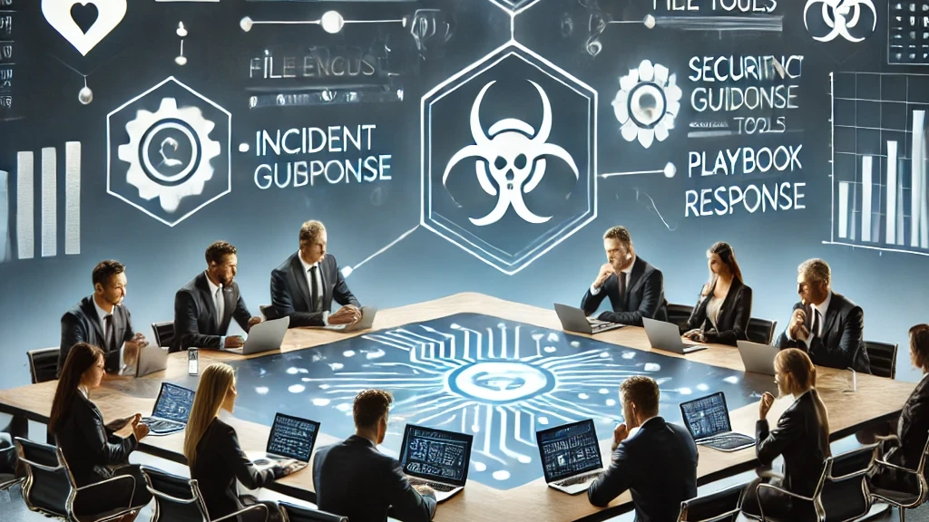 🚨 Just wrapped up my first cybersecurity tabletop exercise, and it was ... 🚨 Just wrapped up my first cybersecurity tabletop exercise, and it was ...