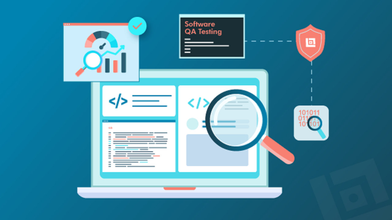 Testing in Motion: How Agile Transforms Software QA Testing in Motion: How Agile Transforms Software QA