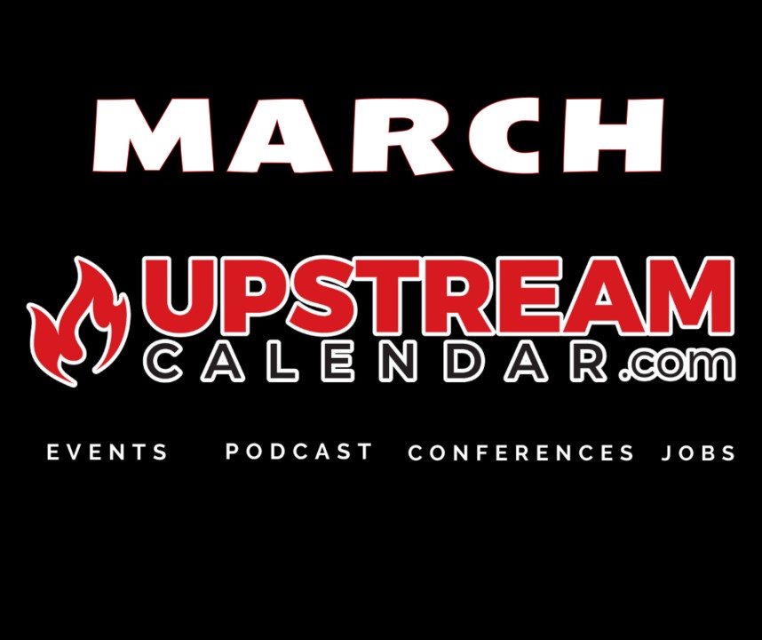 2024 Oil and Gas Industry Events Upstream Calendar 2024 Oil and Gas Industry Events Upstream Calendar