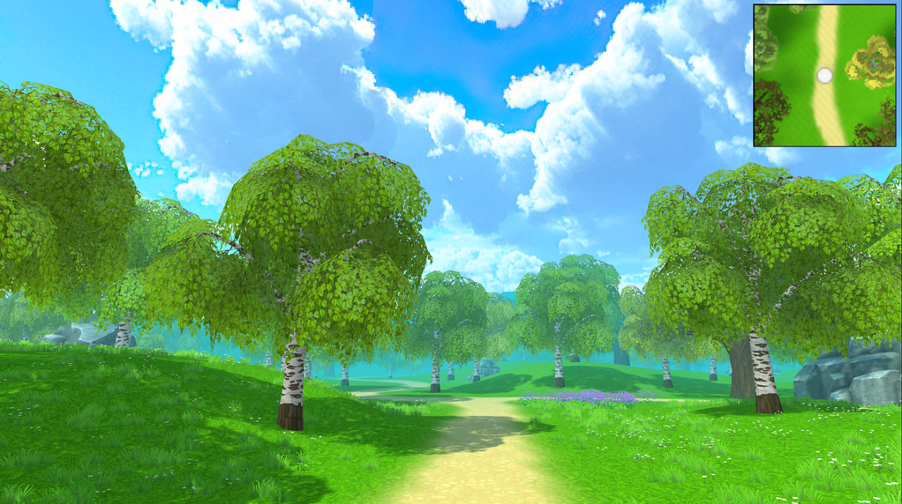 Mastering Realistic Environments in Unity: A Comprehensive Guide Mastering Realistic Environments in Unity: A Comprehensive Guide