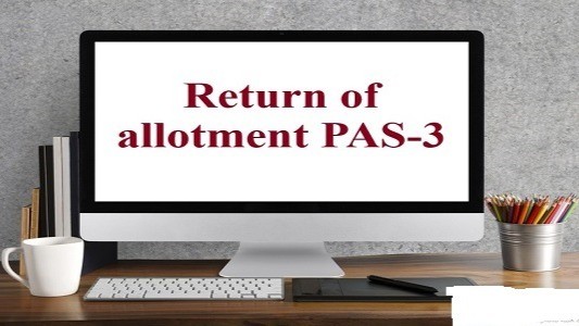#ROC PENALIZES COMPANY & ITS MD FOR MISSING PAN, EMAIL ID, AND ... #ROC PENALIZES COMPANY & ITS MD FOR MISSING PAN, EMAIL ID, AND ...