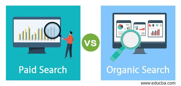 Organic vs. Paid Search Results: A Concise Comparison Organic vs. Paid Search Results: A Concise Comparison