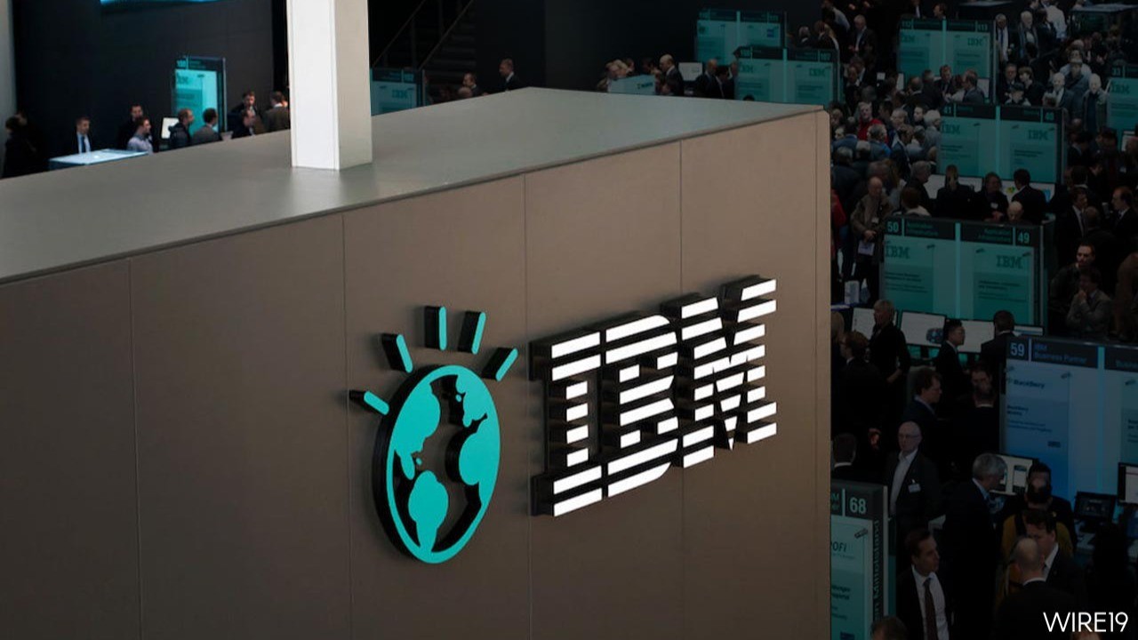 Unleashing the Power of IBM Watson AI: Transforming Industries with ... Unleashing the Power of IBM Watson AI: Transforming Industries with ...