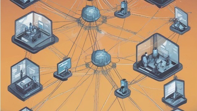 The Limits of Network Segmentation in Securing Enterprise Wi-Fi ... The Limits of Network Segmentation in Securing Enterprise Wi-Fi ...