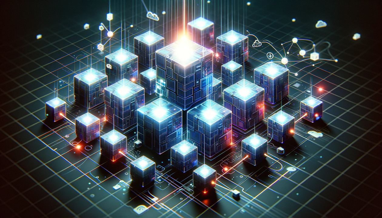 Running Local Kubernetes Clusters with Kind: Using Docker Containers as ... Running Local Kubernetes Clusters with Kind: Using Docker Containers as ...