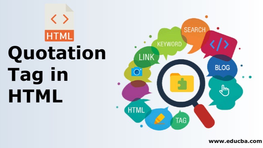 Understanding HTML element quotation marks: A Beginner’s Guide Understanding HTML element quotation marks: A Beginner’s Guide
