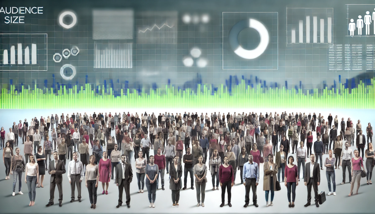 Understanding Discrepancies in Audience Sizes Across Google Advertising ... Understanding Discrepancies in Audience Sizes Across Google Advertising ...