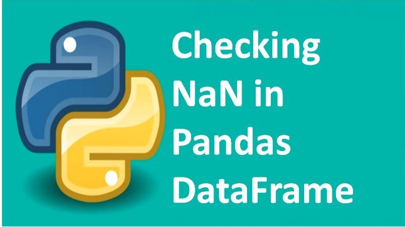 Handling NaN Values in Pandas: A Comprehensive Guide for Data Cleaning Handling NaN Values in Pandas: A Comprehensive Guide for Data Cleaning