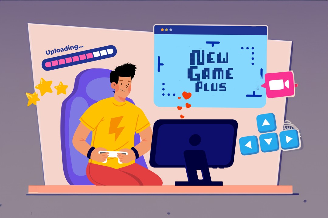 Unlocking the Next Chapter of My Game Creator’s Journey Unlocking the Next Chapter of My Game Creator’s Journey