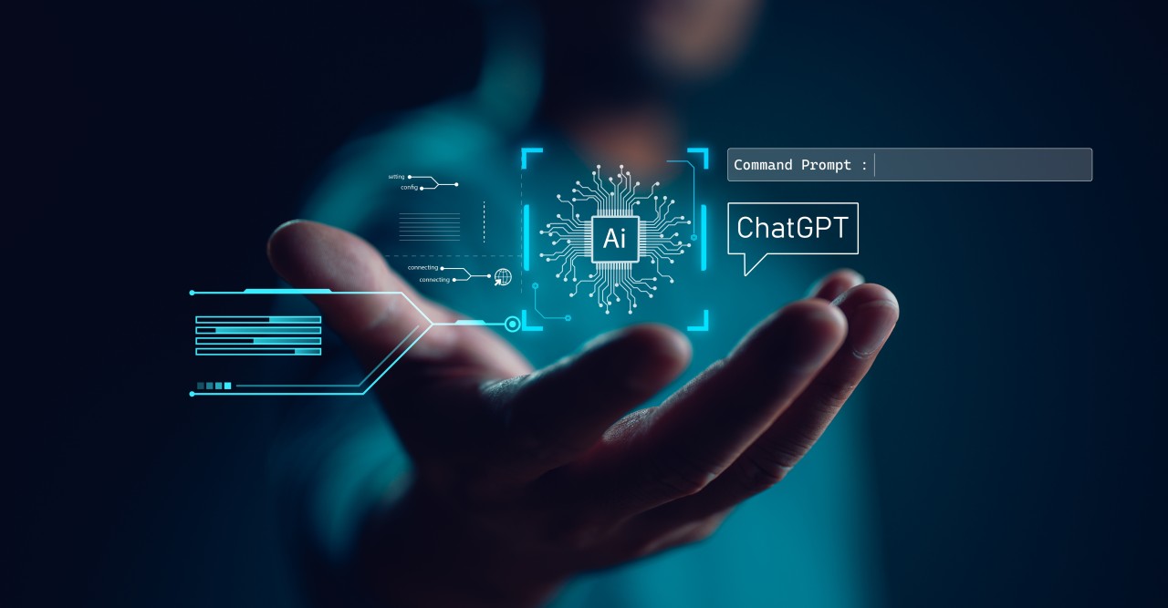 Harnessing the Power of GPT for CPG & Retail Harnessing the Power of GPT for CPG & Retail