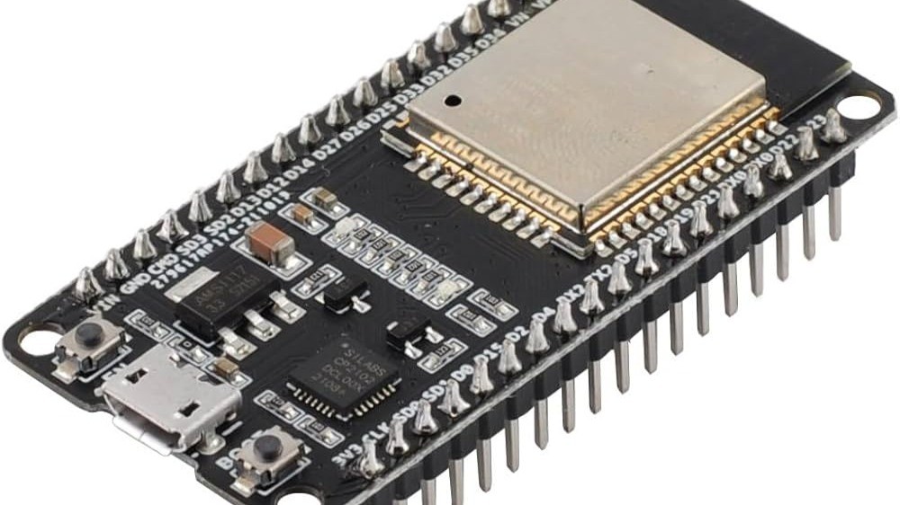 Dual core programming using ESP32 Dual core programming using ESP32