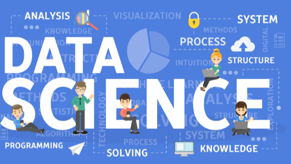 The Data Science The Data Science