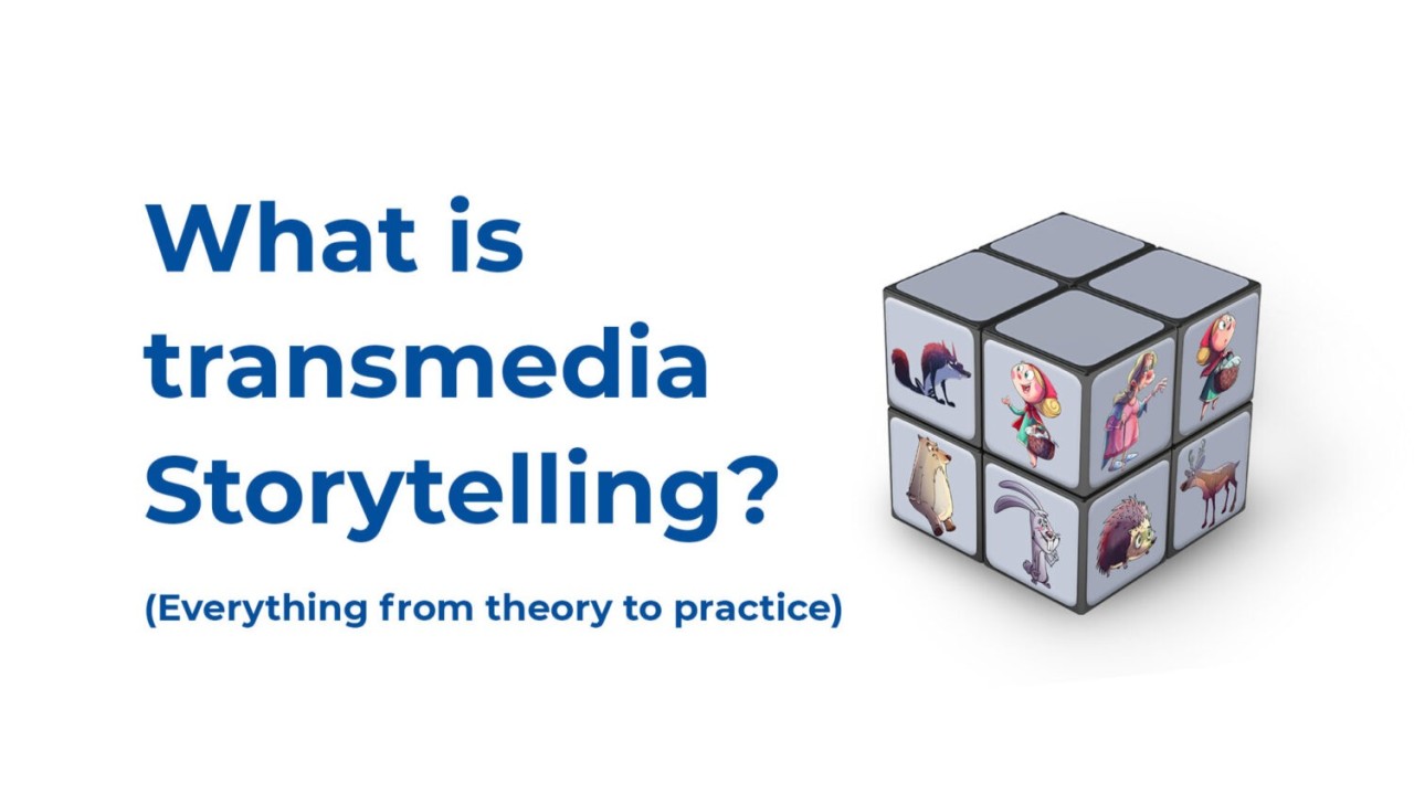 Transmedia Storytelling: Enhancing Engagement Across Multiple Platforms Transmedia Storytelling: Enhancing Engagement Across Multiple Platforms