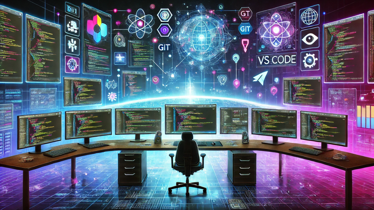 Top 10 VS Code Extensions Every Developer Should Install in 2024 Top 10 VS Code Extensions Every Developer Should Install in 2024