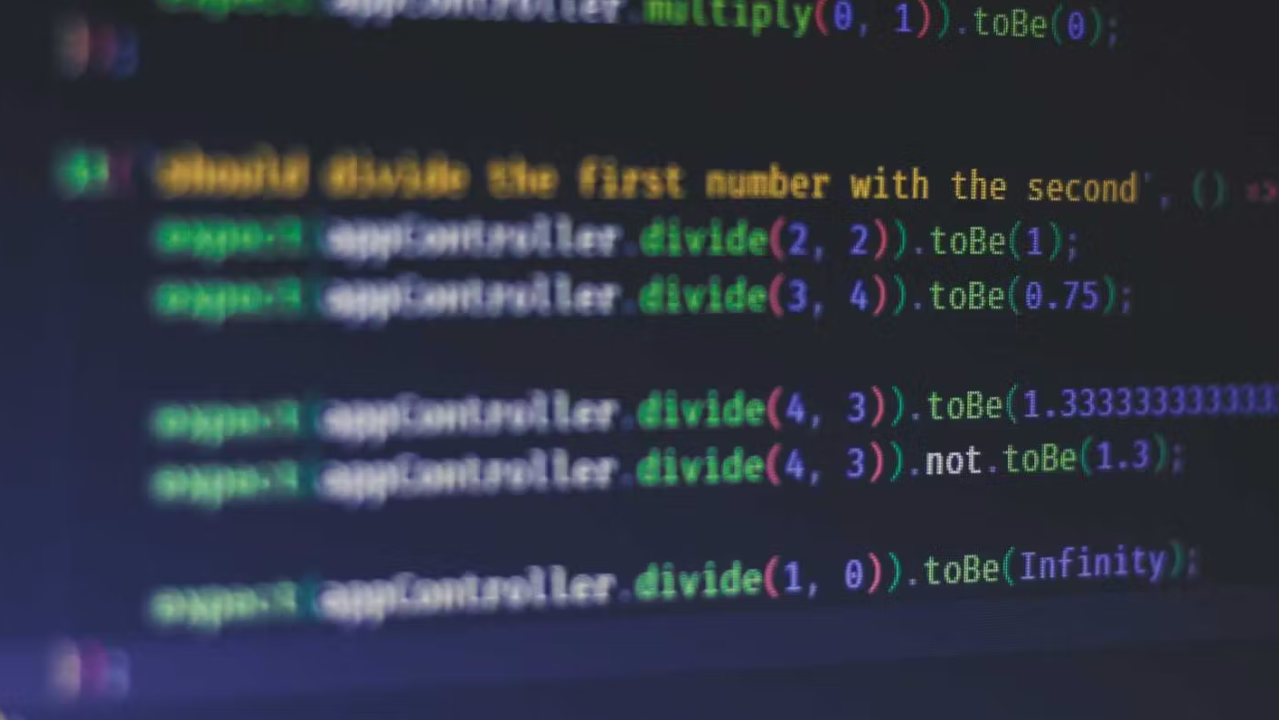 Understanding Jest Queries: The Interplay Between the DOM and ... Understanding Jest Queries: The Interplay Between the DOM and ...
