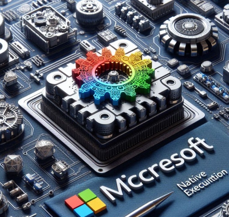 Unleashing Speed: Microsoft Fabric’s Native Execution Engine for Spark ... Unleashing Speed: Microsoft Fabric’s Native Execution Engine for Spark ...