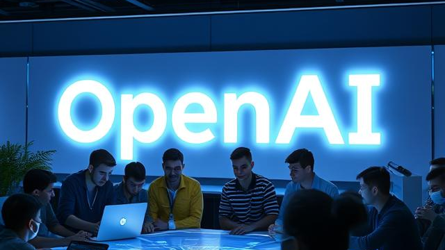 OpenAI Unveils GPT-4.1: A New Era of Coding-Focused AI OpenAI Unveils GPT-4.1: A New Era of Coding-Focused AI