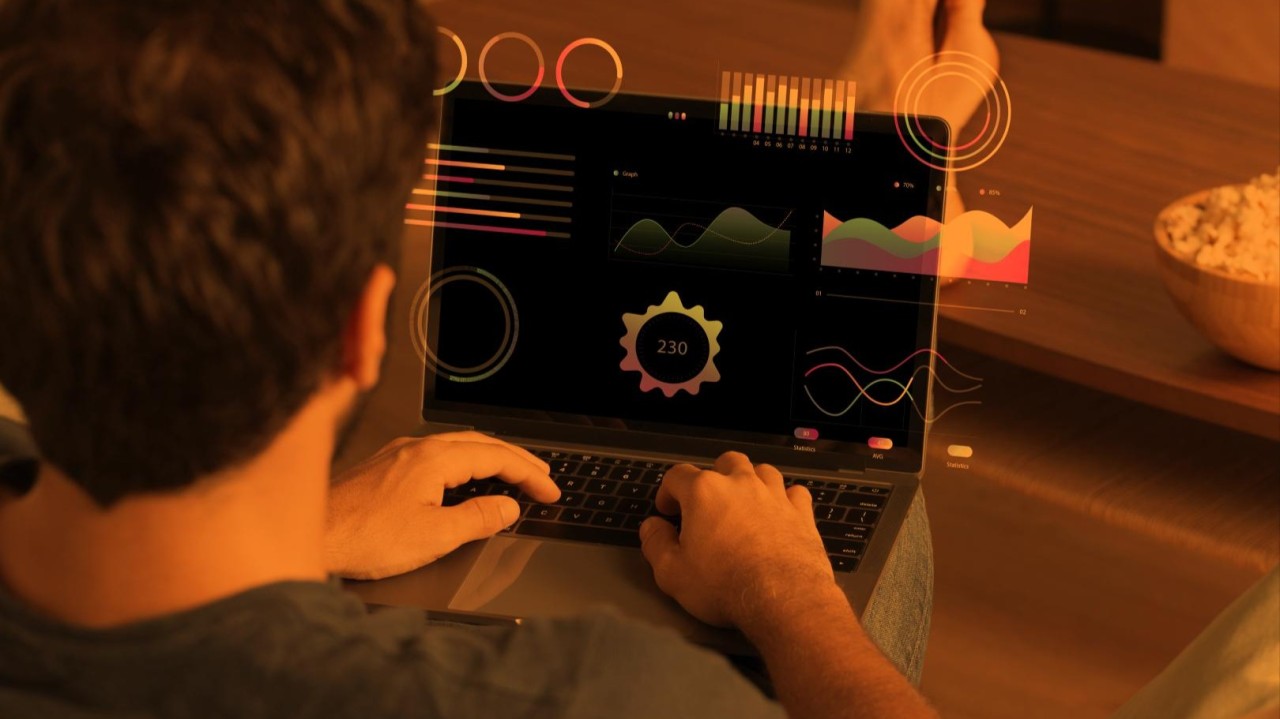 Optimizing Application Performance: Strategies for Faster, More ... Optimizing Application Performance: Strategies for Faster, More ...