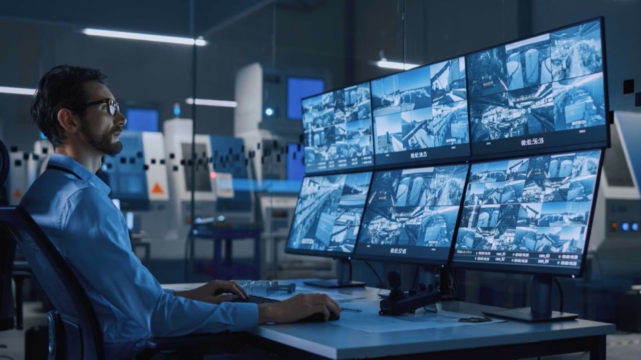 Integrating AI into Existing Security Infrastructure Integrating AI into Existing Security Infrastructure