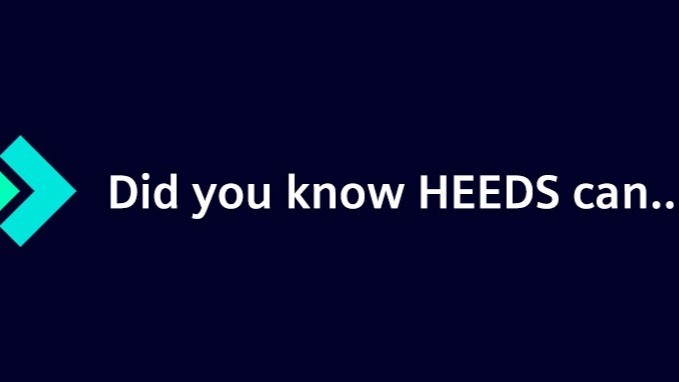Did you know HEEDS be used to create Custom Interfaces to Your Tools? Did you know HEEDS be used to create Custom Interfaces to Your Tools?