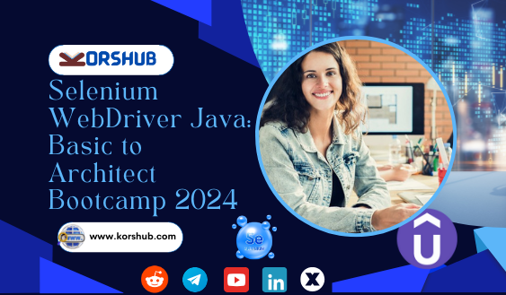 Selenium WebDriver: Selenium WebDriver Java Selenium WebDriver: Selenium WebDriver Java
