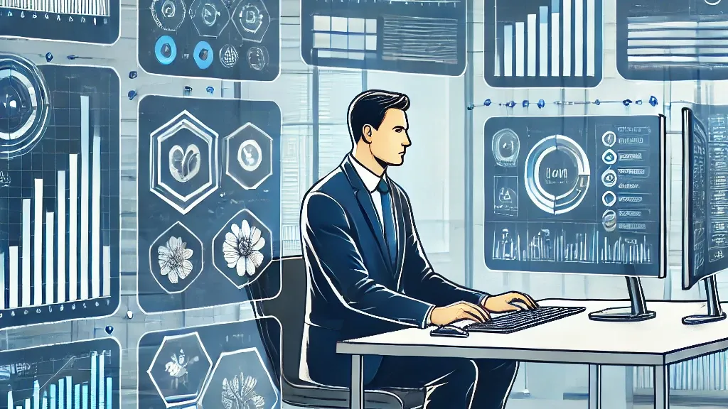 A Good Data Analyst = A Great Problem Solver A Good Data Analyst = A Great Problem Solver