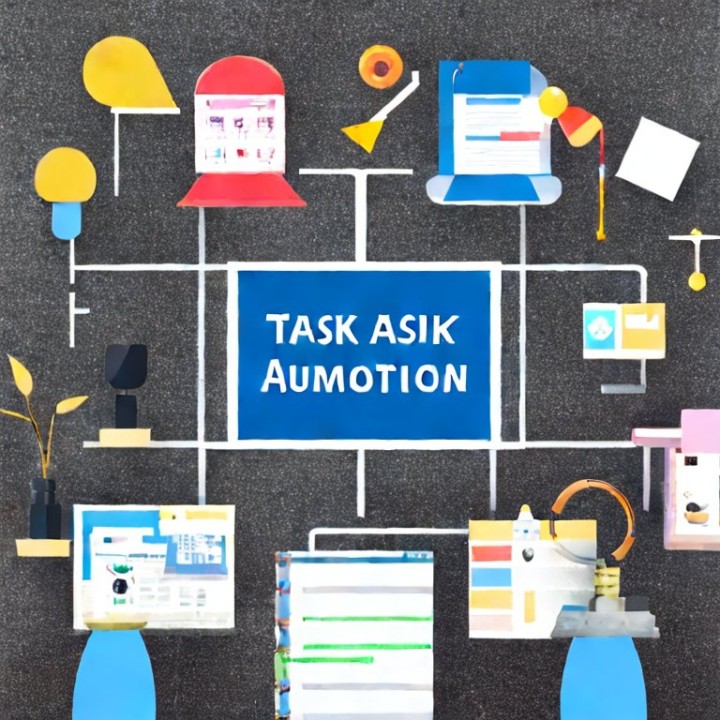 Task Automation: How to automate repetitive work in 2023? Task Automation: How to automate repetitive work in 2023?