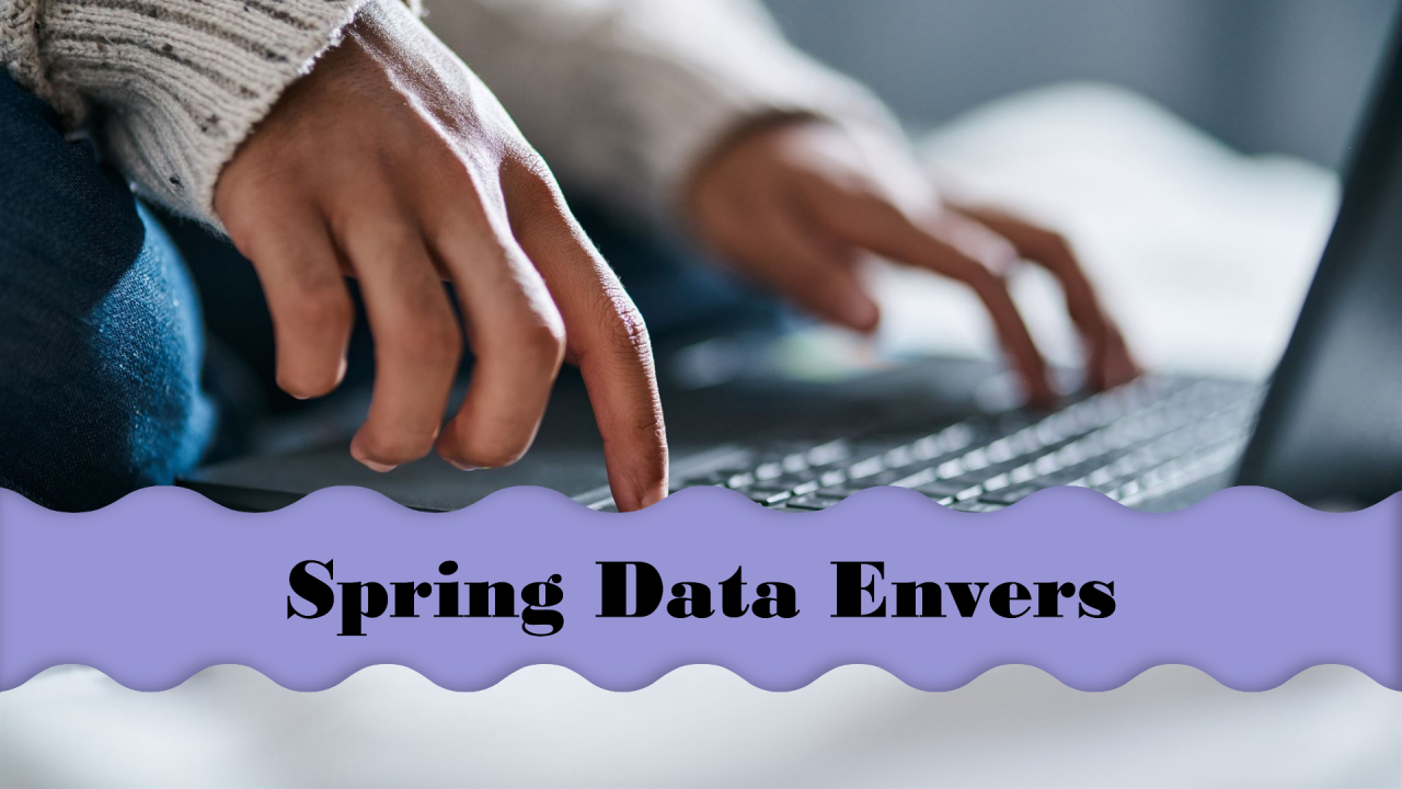 Efficient Auditing in Spring Boot with Spring Data Envers Efficient Auditing in Spring Boot with Spring Data Envers