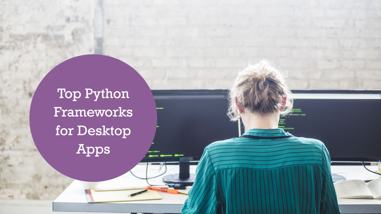 Recommended Frameworks for Building Desktop Apps in Python | Abdullah ... Recommended Frameworks for Building Desktop Apps in Python | Abdullah ...