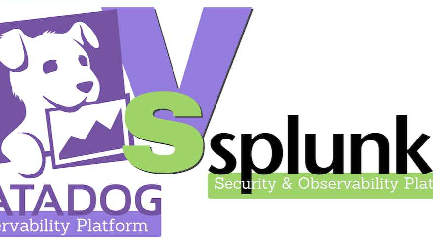 Splunk vs. DataDog: A Practical Comparison Splunk vs. DataDog: A Practical Comparison