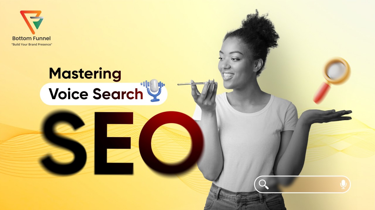 Mastering Voice Search SEO Mastering Voice Search SEO