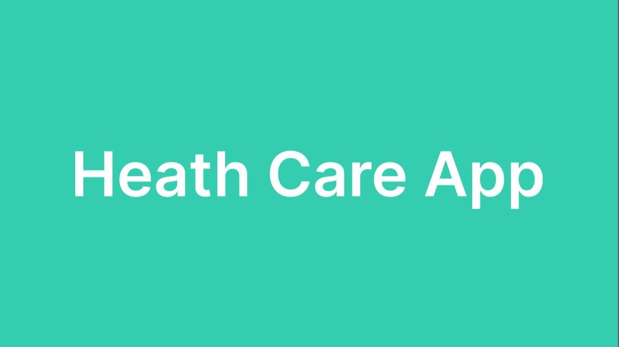 Building a Healthcare App: Everything You Need to Know Building a Healthcare App: Everything You Need to Know