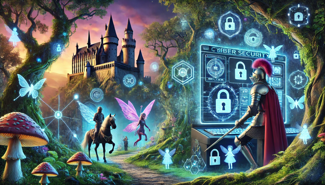 Managing Cybersecurity Risks Managing Cybersecurity Risks