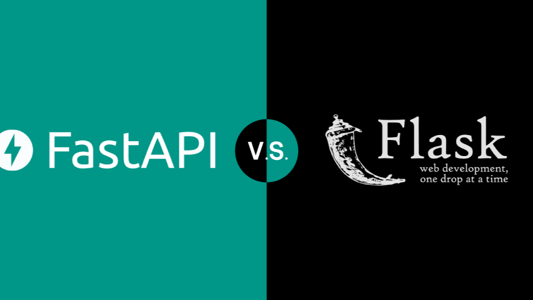 Python's FastAPI vs Flask: A Deep Dive Python's FastAPI vs Flask: A Deep Dive