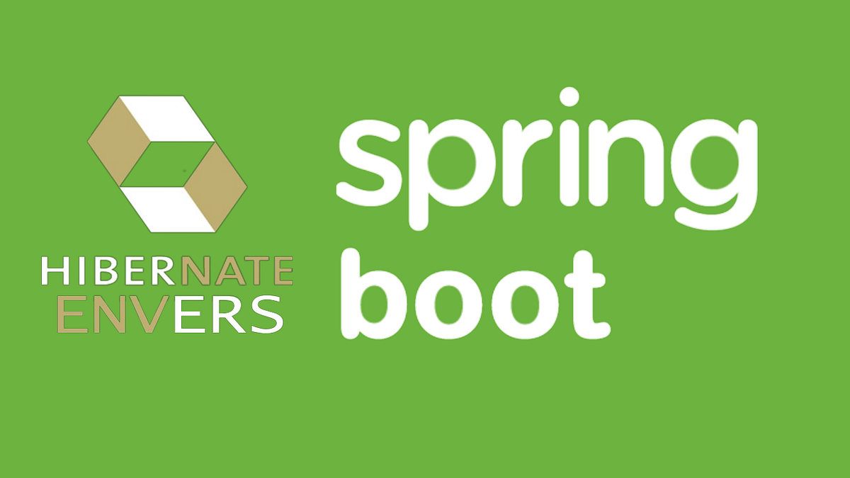 Implementing Full Audit Trail in Spring Boot Using Hibernate Envers Implementing Full Audit Trail in Spring Boot Using Hibernate Envers