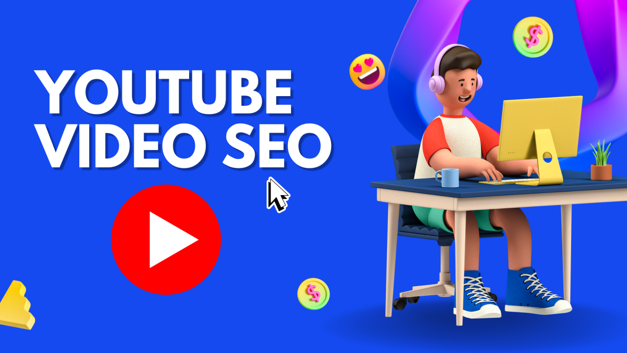 Unlocking YouTube Success: Mastering Video SEO Strategies Unlocking YouTube Success: Mastering Video SEO Strategies
