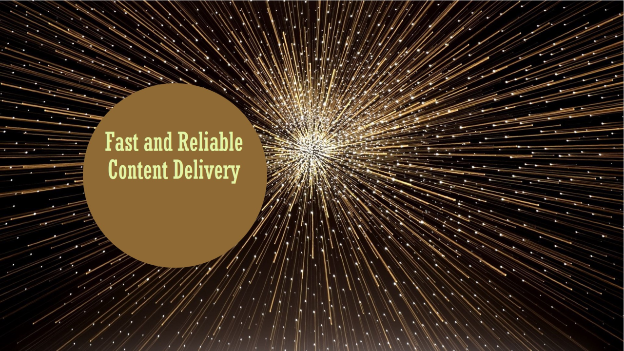 Content Delivery Networks (CDN) Content Delivery Networks (CDN)