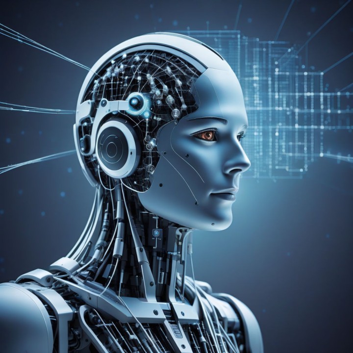 Revolutionizing Connectivity: AI’s Transformative Role in ... Revolutionizing Connectivity: AI’s Transformative Role in ...