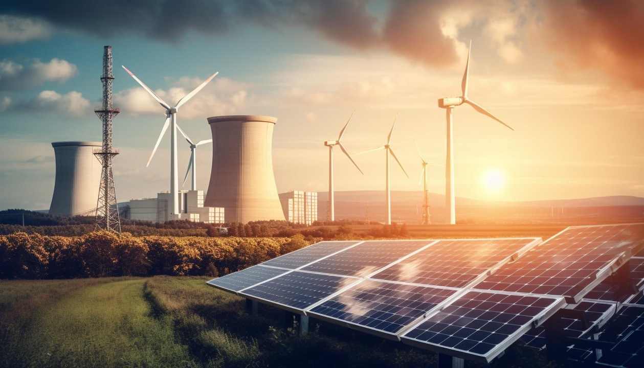 Unlocking Sustainable Power: The Future of Thermal Energy Harvesting Market Unlocking Sustainable Power: The Future of Thermal Energy Harvesting Market