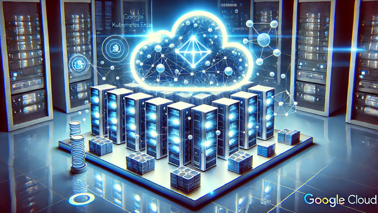 Google Kubernetes Engine (GKE): Scalable, Managed Kubernetes for Developers Google Kubernetes Engine (GKE): Scalable, Managed Kubernetes for Developers