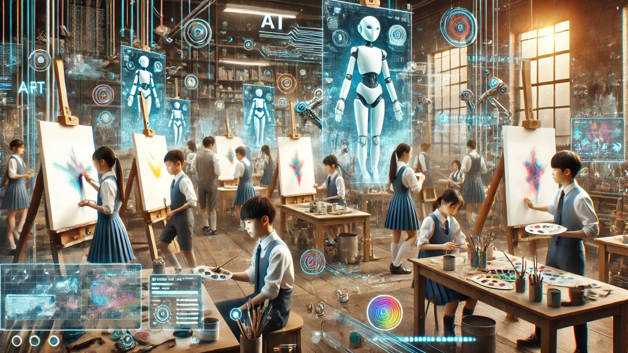 🔁 Week 5: Looping the Process – Experimentation & Iteration with AI 🔁 Week 5: Looping the Process – Experimentation & Iteration with AI