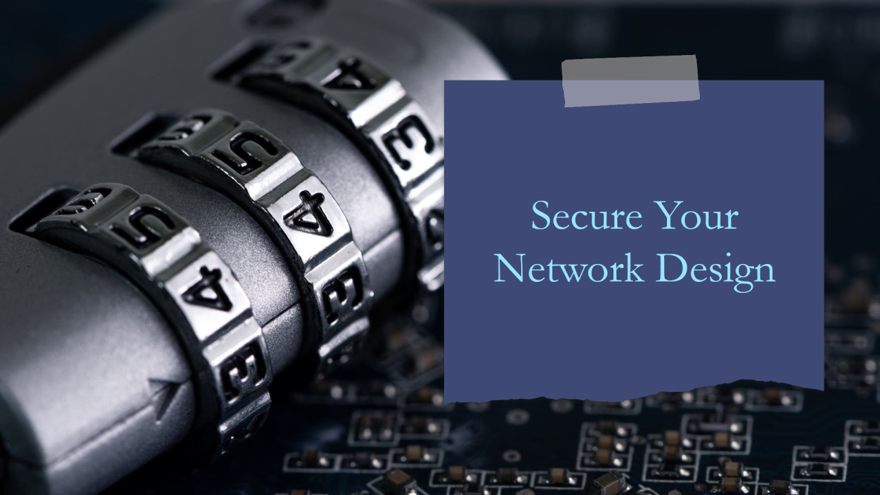 Leveraging IS-IS, BGP, and AI for Scalable, Secure Network Design: A ... Leveraging IS-IS, BGP, and AI for Scalable, Secure Network Design: A ...