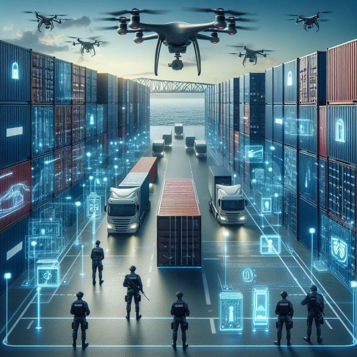 Basics of Containers' Security Basics of Containers' Security