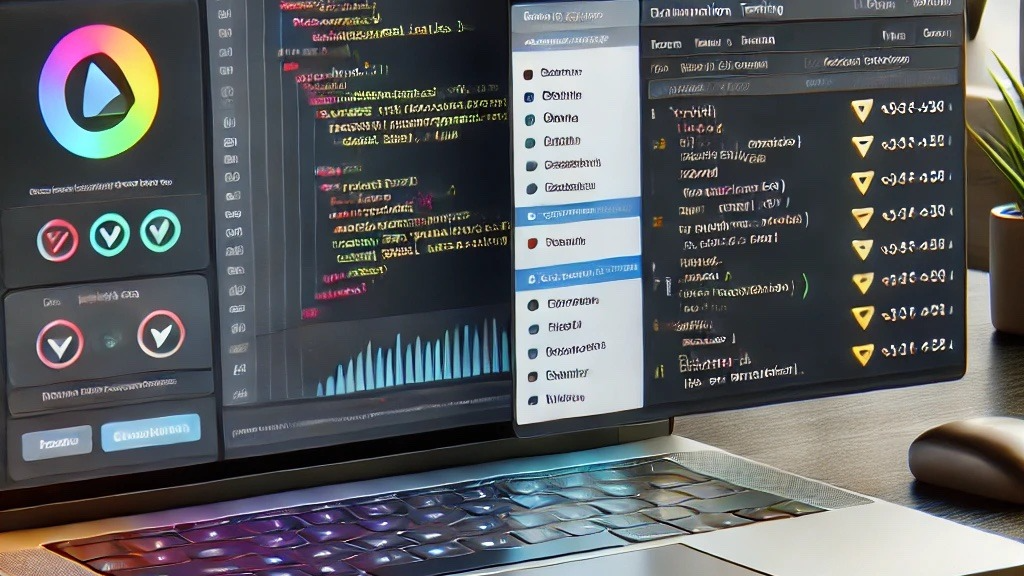 Boost Testing Efficiency by 10x with Playwright Browser Automation with ... Boost Testing Efficiency by 10x with Playwright Browser Automation with ...