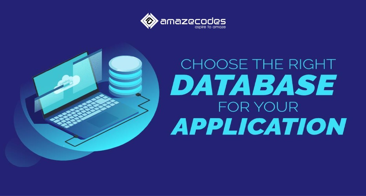 Choose the Right Database for Your Project Choose the Right Database for Your Project